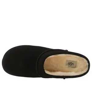 UGG Enwrap Clog - Black