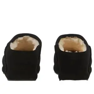 UGG Enwrap Clog - Black