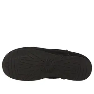 UGG Enwrap Clog - Black