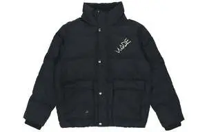 LI-NING X Dft Way Of Wade Graphic Down Jacket