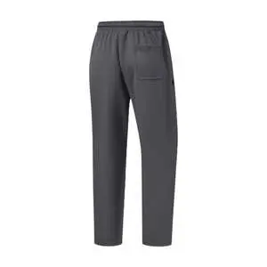 LI-NING X Curry China Tour Pants - Grey
