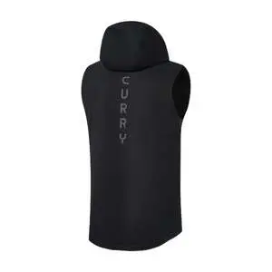 LI-NING X Curry China Tour Hooded Tank Top