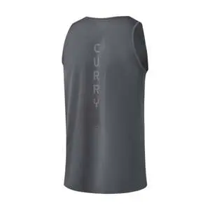 LI-NING X Curry China Tour Tank Top