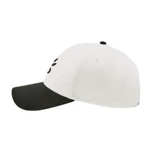 LI-NING X Curry China Tour Cap 'white Black
