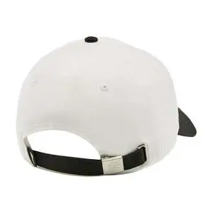 LI-NING X Curry China Tour Cap 'white Black