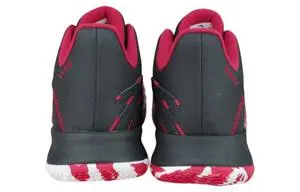 ANTA Basketball Series Sneakers 'black Red White - Black/red/white