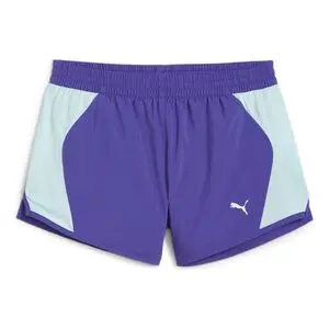 PUMA Run Favourite Velocity 3 Running Shorts - Lapis Lazuli