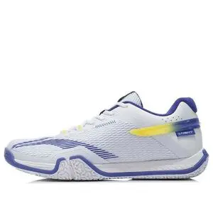 LI-NING Ground Flying Lite 'white Blue