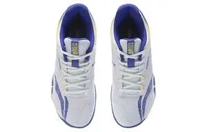 LI-NING Ground Flying Lite 'white Blue