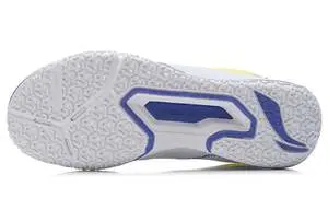 LI-NING Ground Flying Lite 'white Blue