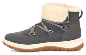 UGG Lakesider Heritage Lace 'charcoal