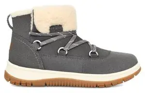 UGG Lakesider Heritage Lace 'charcoal