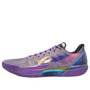 LI-NING Gamma 2 'ray Burst - Deep Purple