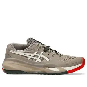 Asics Gel-resolution X 'greige Soft Oat
