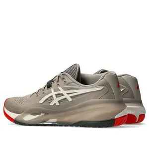 Asics Gel-resolution X 'greige Soft Oat