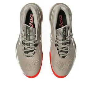 Asics Gel-resolution X 'greige Soft Oat