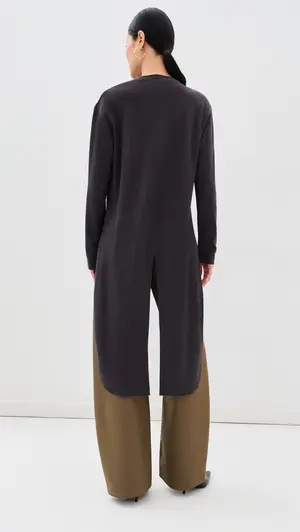 DARKPARK Ally Tail Tee