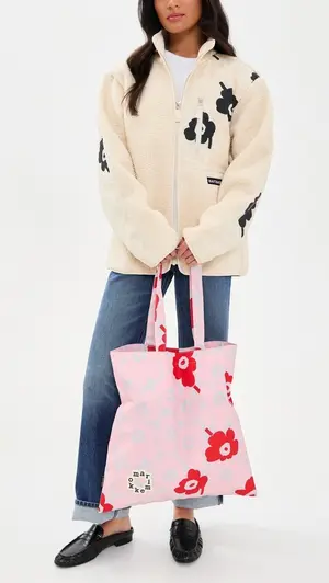 Marimekko Metka Piccolo Kioski Tote