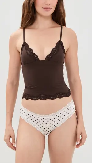 STRIPE & STARE Original Knickers 4 Pack