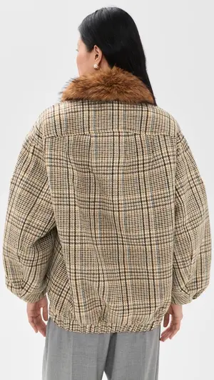 Ronny Kobo Savannah Jacket