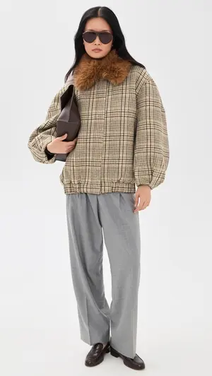 Ronny Kobo Savannah Jacket