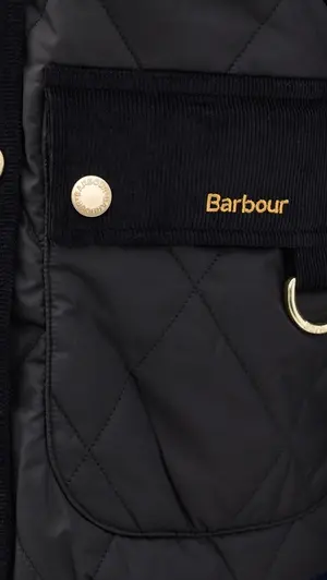 Barbour Kilnwick Quilted Jacket