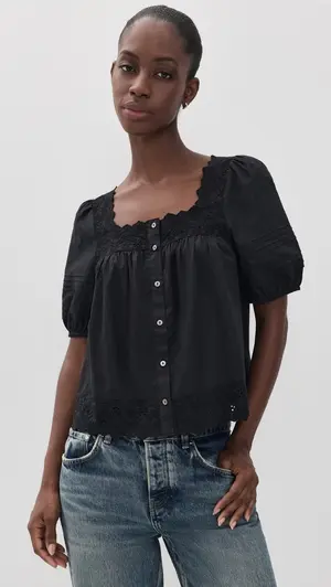 MAREA Liza Top