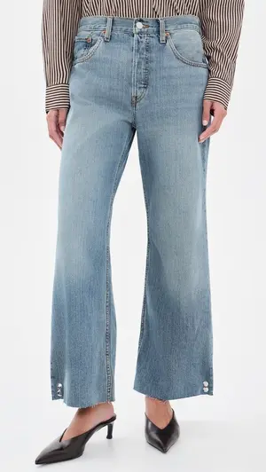 RE/DONE Nico Jeans