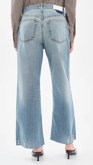 RE/DONE Nico Jeans