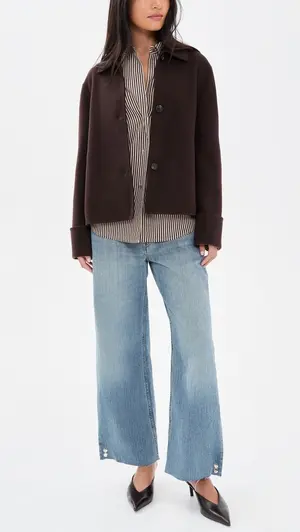 RE/DONE Nico Jeans