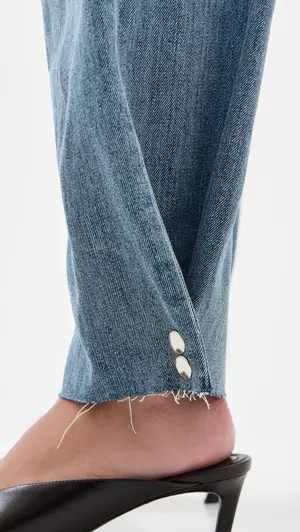 RE/DONE Nico Jeans