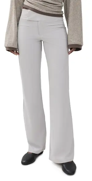 Lioness Aspen Pants - Dove