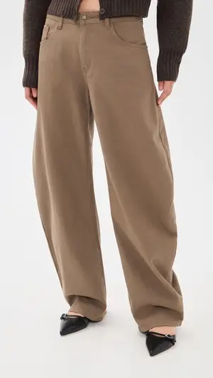 Lioness Horseshoe Jeans