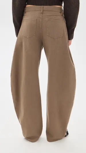 Lioness Horseshoe Jeans