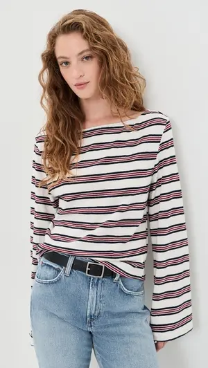 VRG GRL Juliana Top