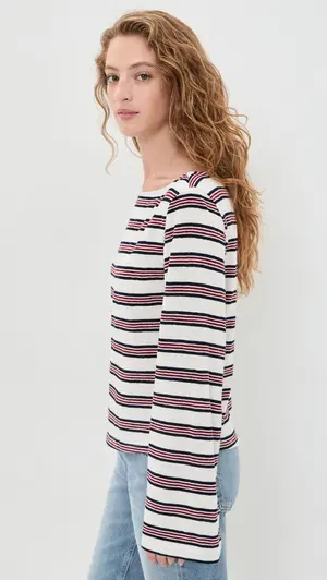 VRG GRL Juliana Top