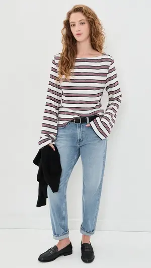 VRG GRL Juliana Top