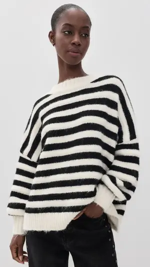 VRG GRL Sam Knit Sweater