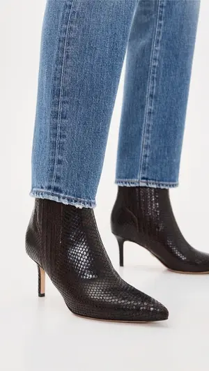 Veronica Beard Lisa Boots 70mm