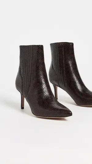 Veronica Beard Lisa Boots 70mm