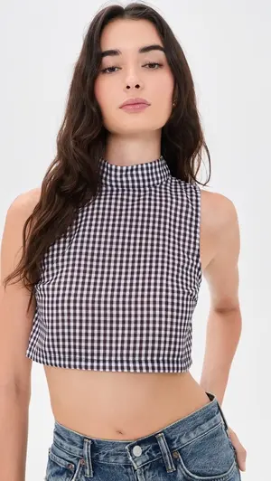 Lioness Marbella Top