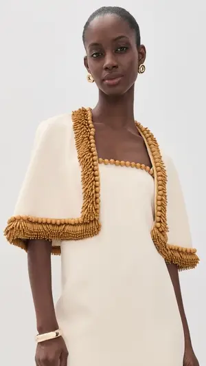 Alexis Tyrrena Cape