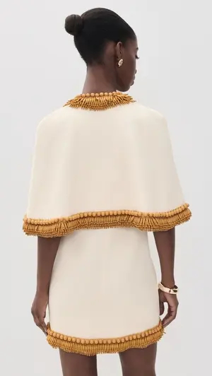 Alexis Tyrrena Cape