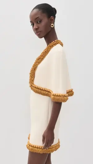 Alexis Tyrrena Cape