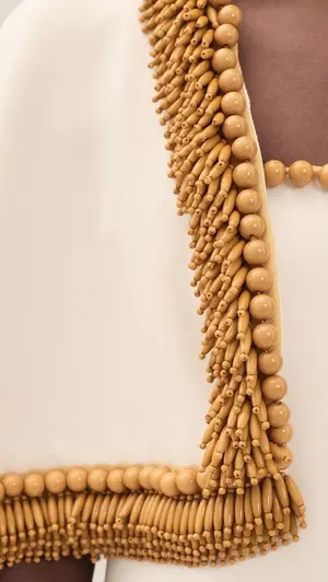 Alexis Tyrrena Cape