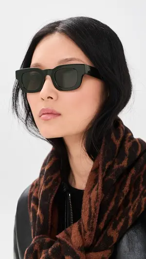 ELISA JOHNSON Miller Sunglasses