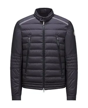 Moncler Perial Short Down Jacket