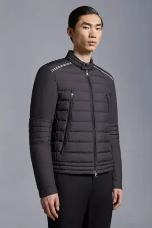 Moncler Perial Short Down Jacket