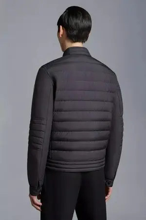Moncler Perial Short Down Jacket