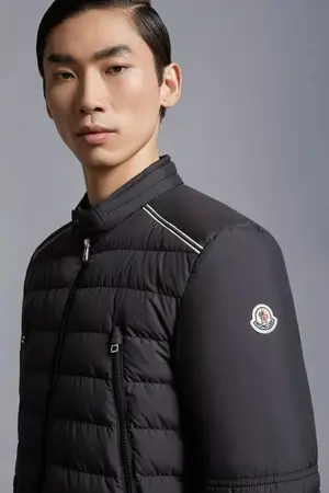 Moncler Perial Short Down Jacket